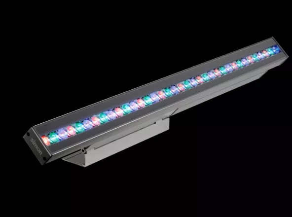 Simon Iris LED | SIMON